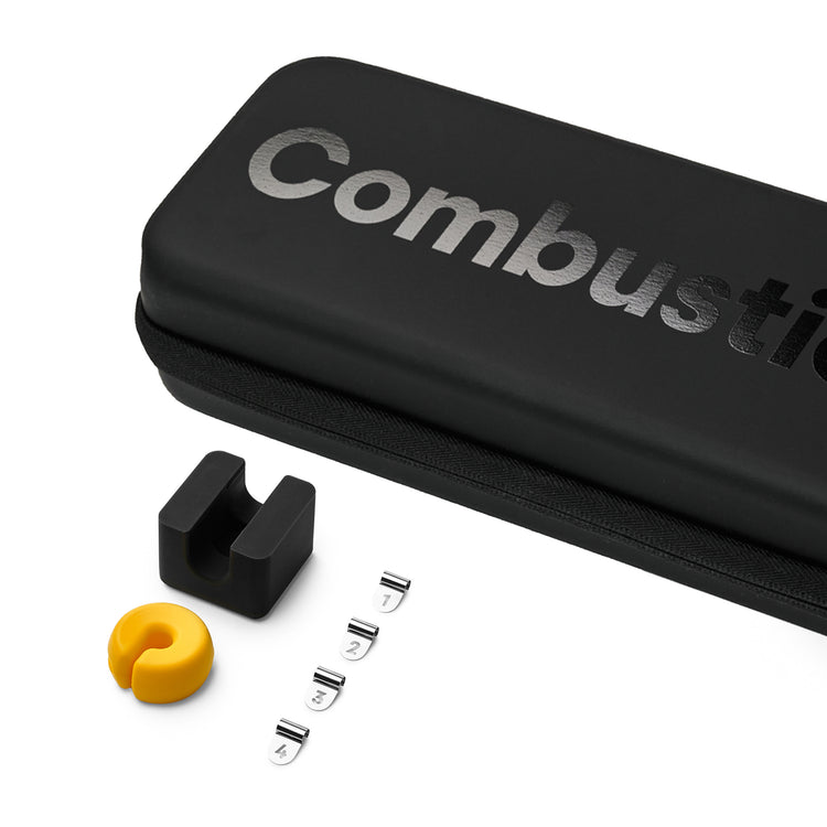 Collections – Combustion Inc