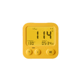 Predictive Thermometer & WiFi Display – Combustion Inc