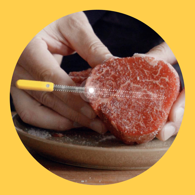 Start Cooking – Combustion Inc