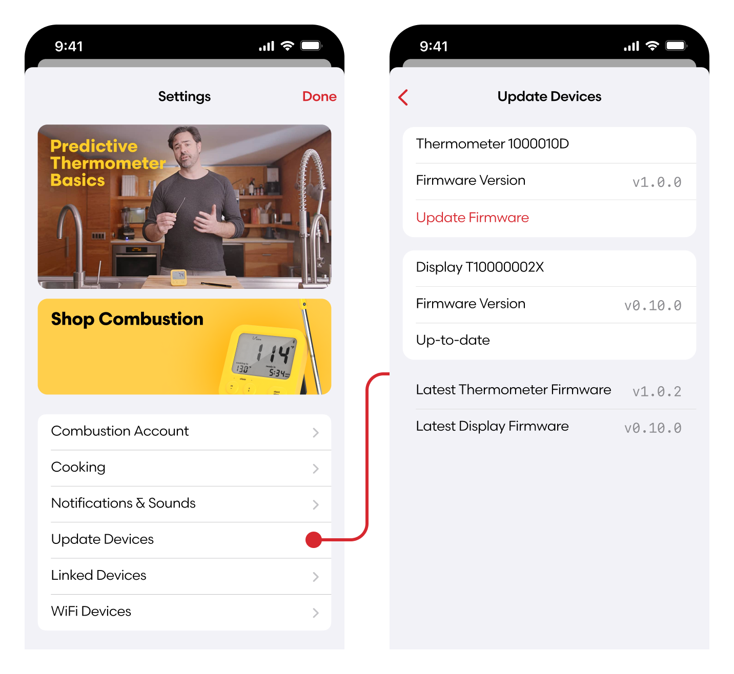 Start Here – Combustion Inc