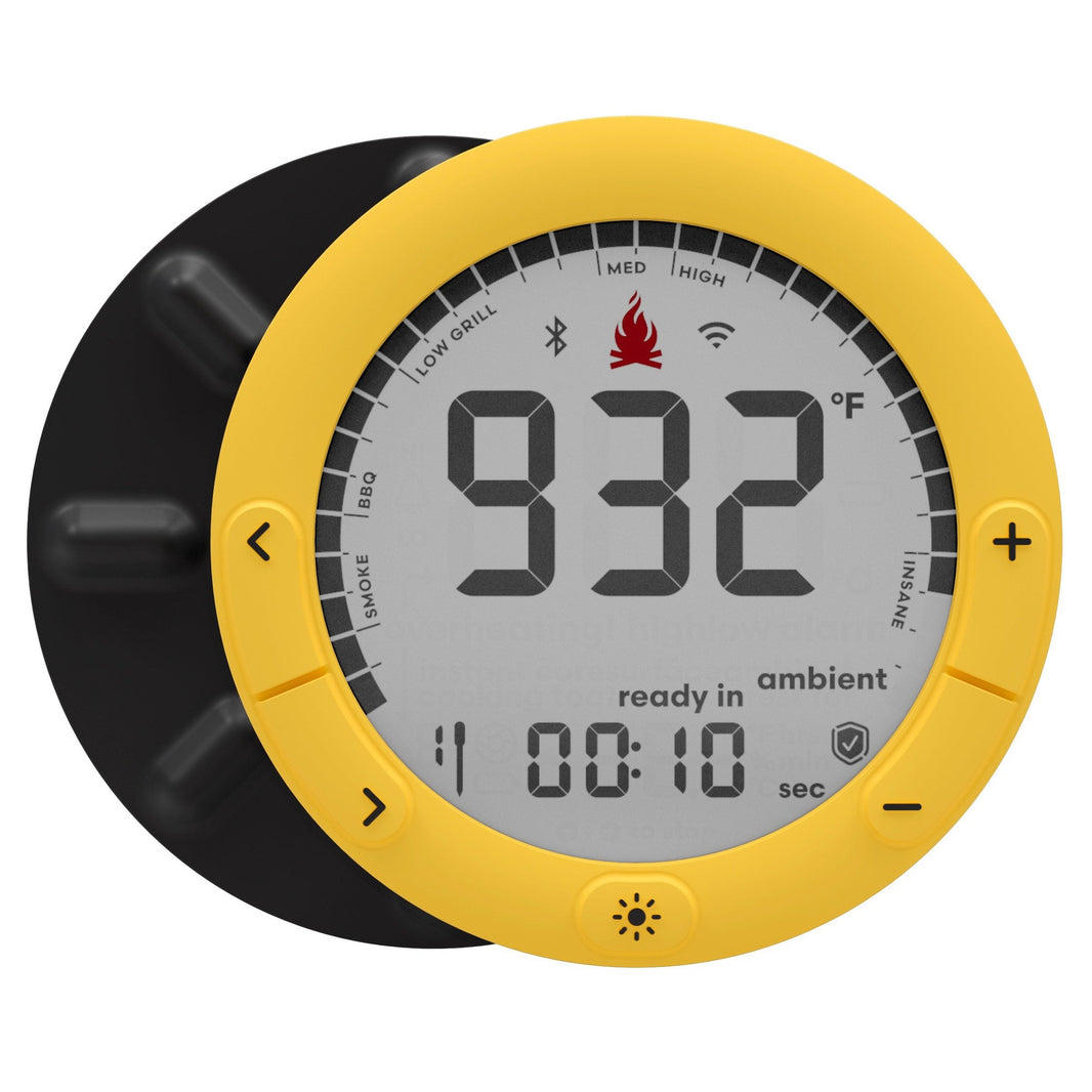 Thermometers – Combustion Inc